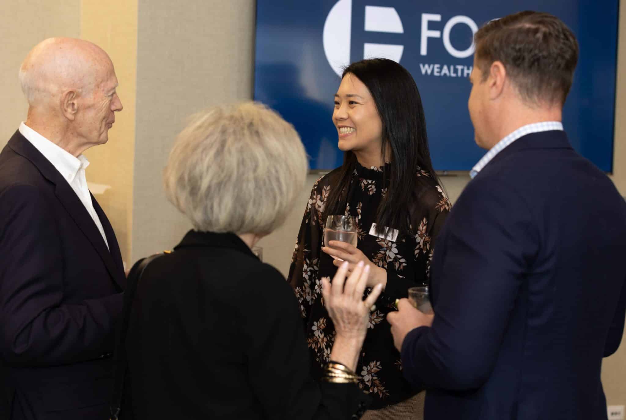 About - Focus Wealth Management