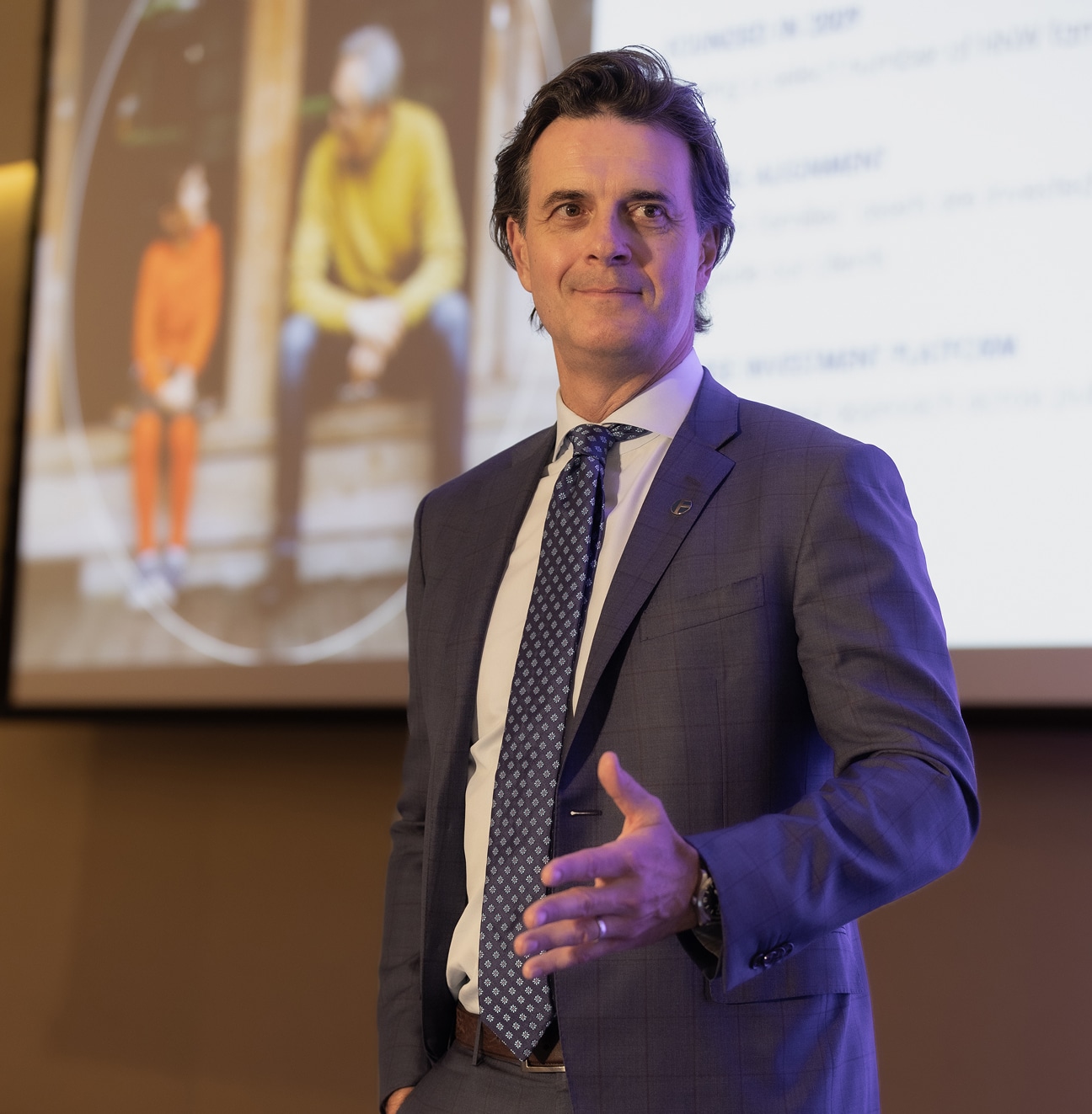 About - Focus Wealth Management